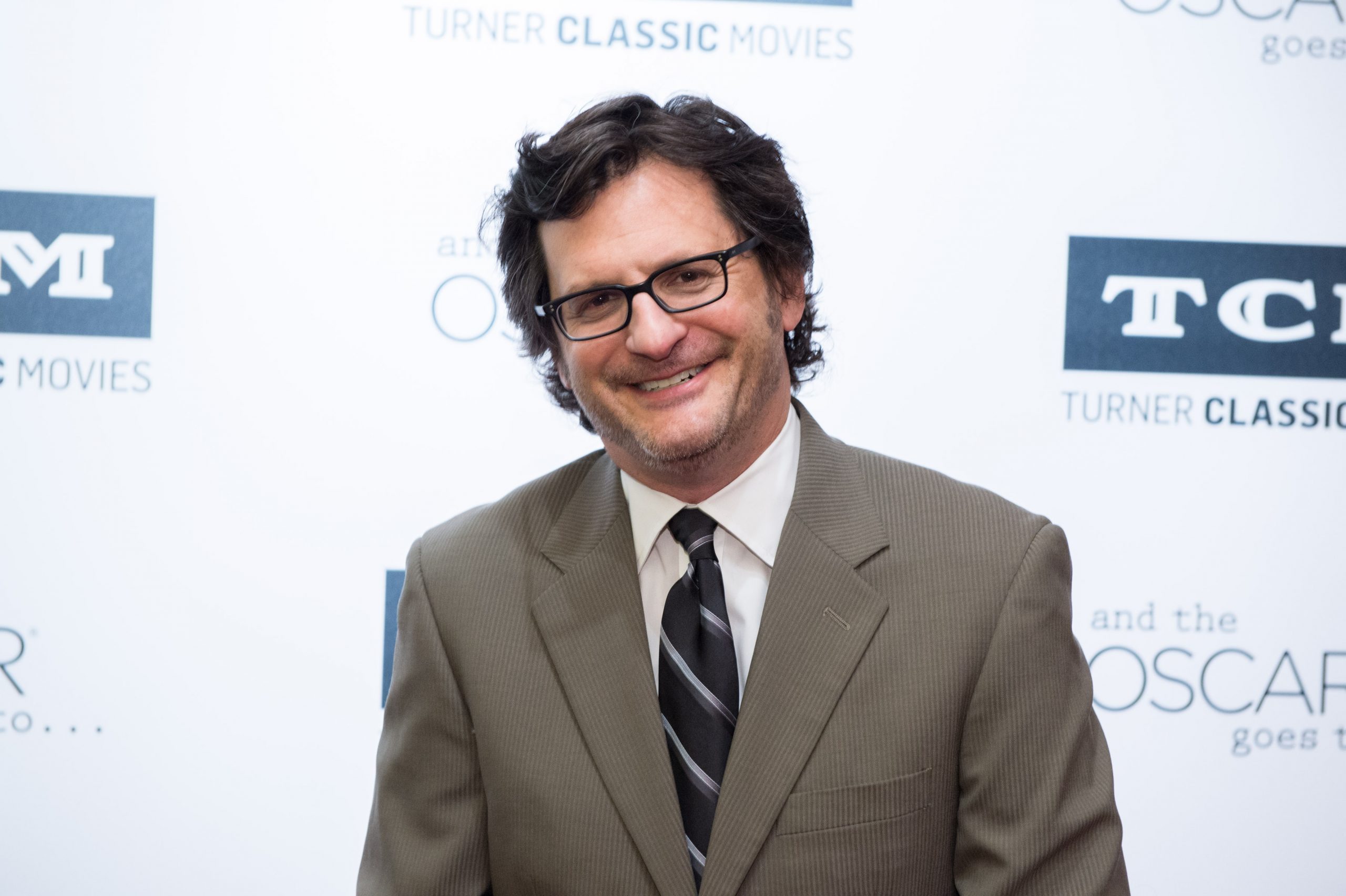 Ben Mankiewicz talks The Plot Thickens, TCM - Solzy at the Movies