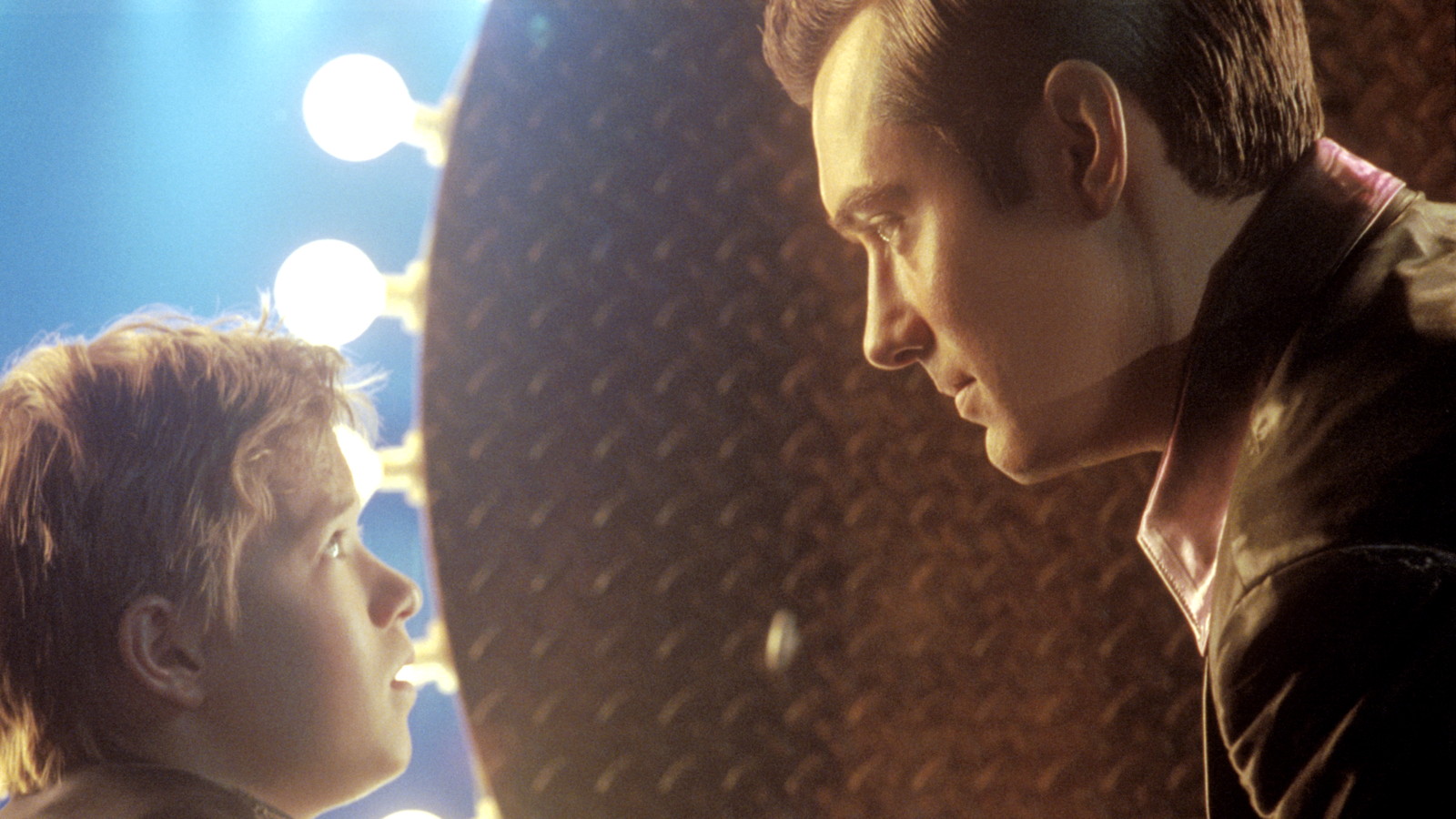 A.I. Artificial Intelligence Marks 20th Anniversary - Solzy at the Movies