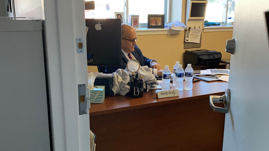 Four Seasons Total Documentary Is A Gem - Solzy at the Movies