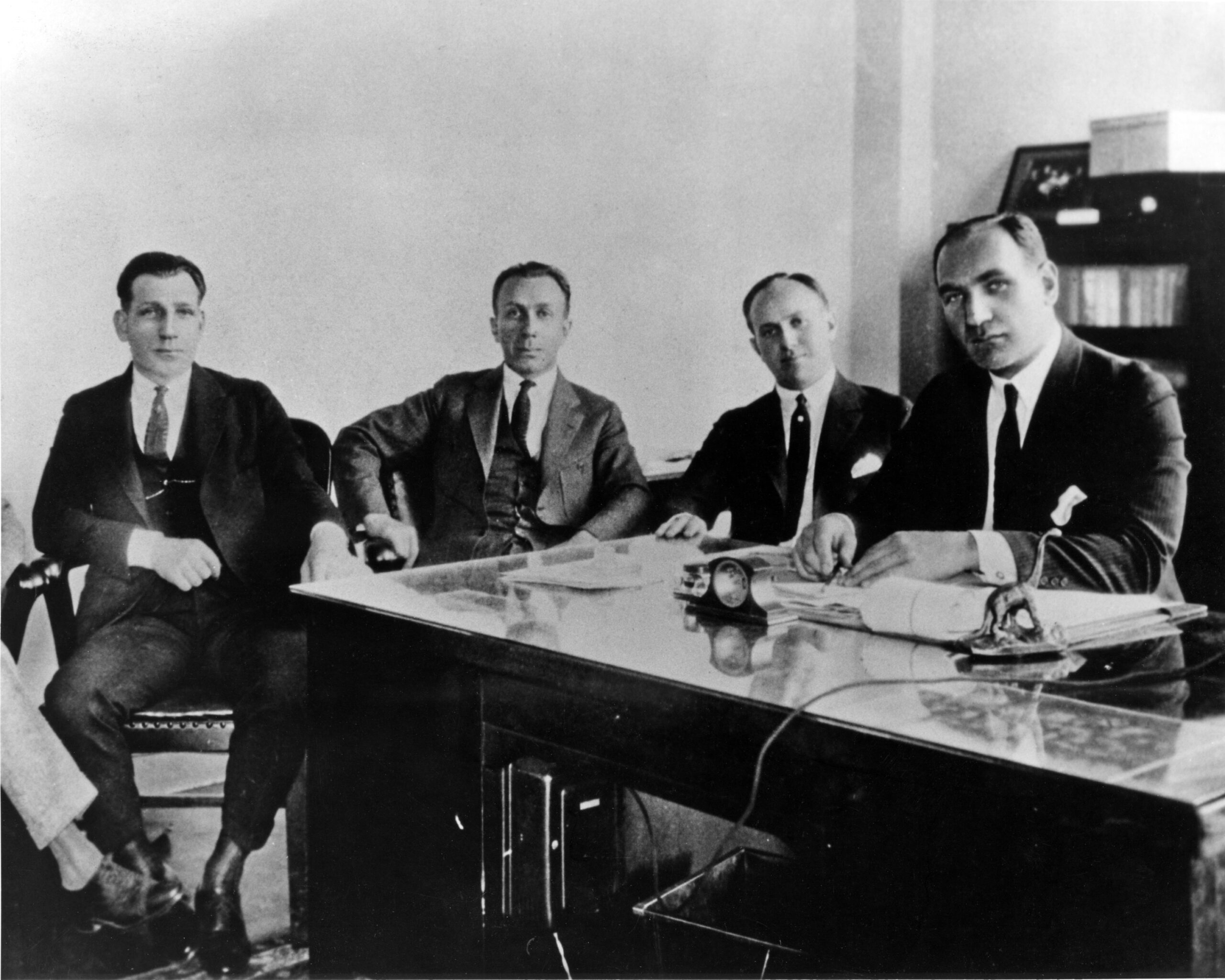 Jack L. Warner: The Last Mogul Premieres On TCM - Solzy at the Movies