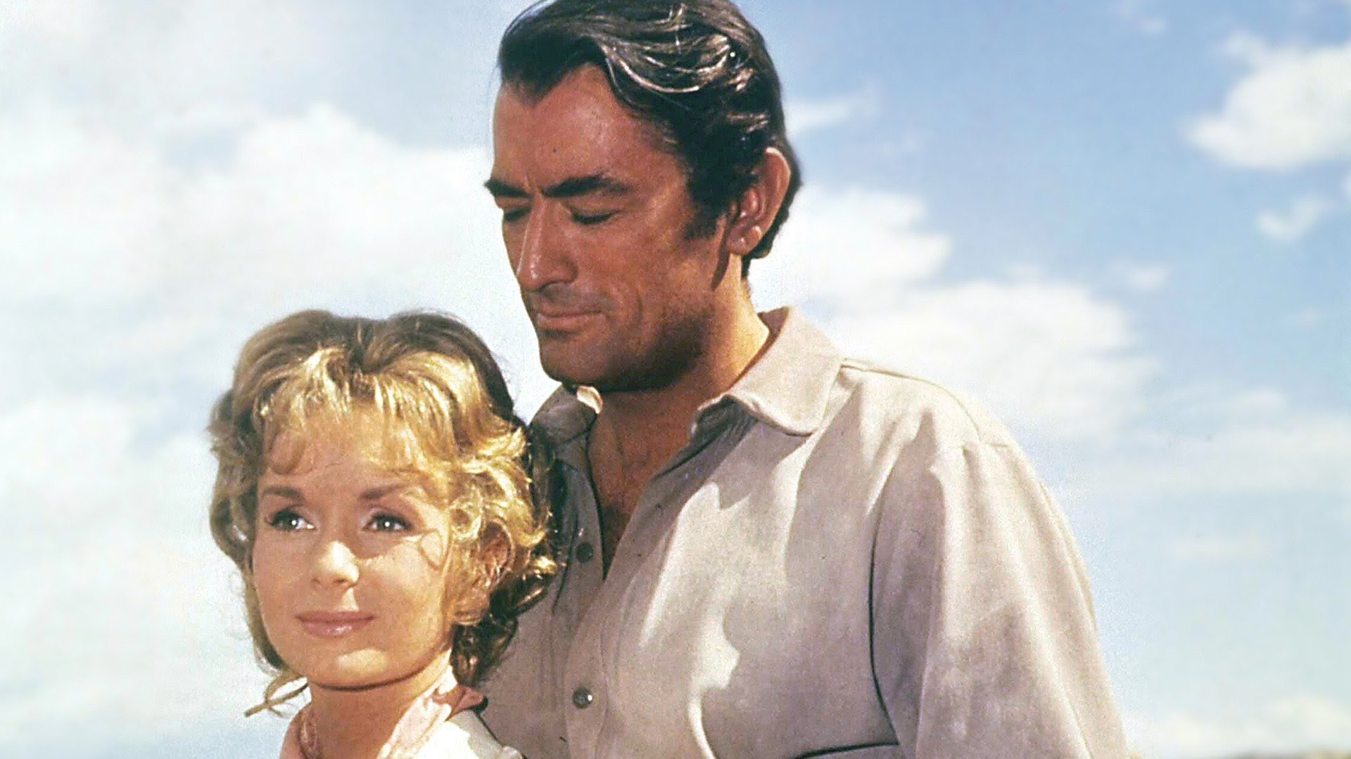 How the West Was Won: An Epic Western at 60 Years - Solzy at the Movies