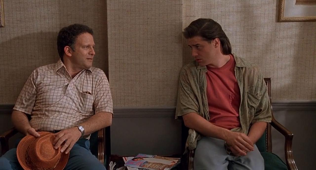 The Scout Touches On Mental Health In Baseball - Solzy at the Movies