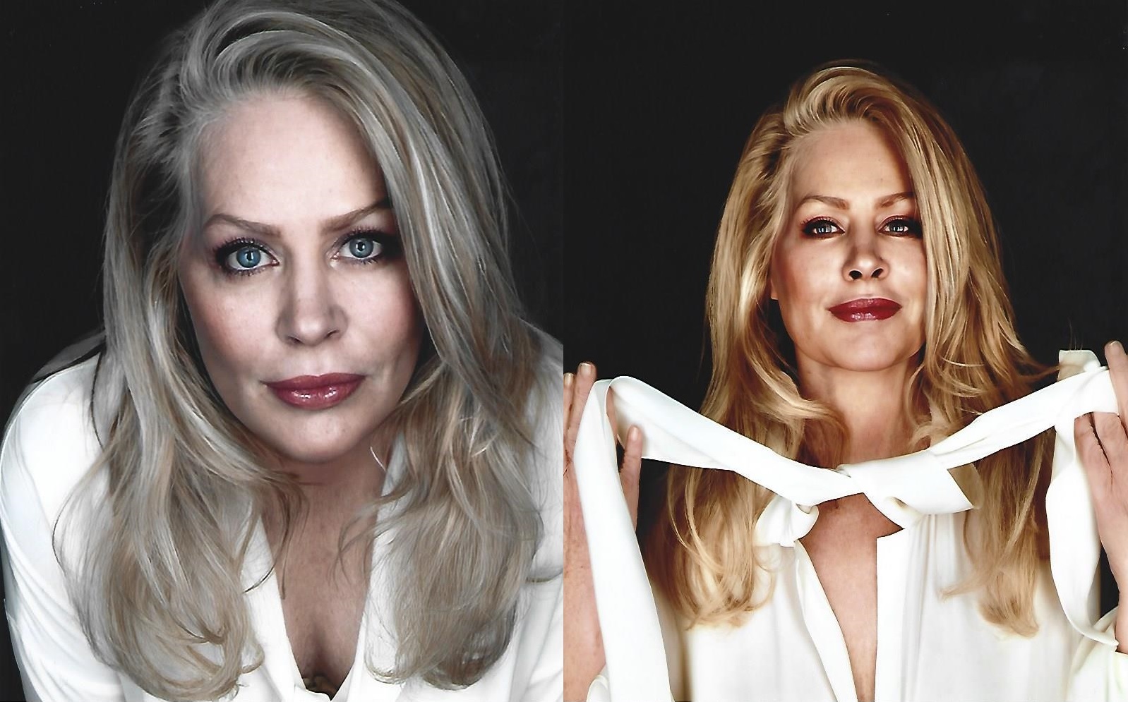 Beverly D'Angelo talks Acting, SAG-AFTRA Strike - Fan Expo Chicago 2023 ...