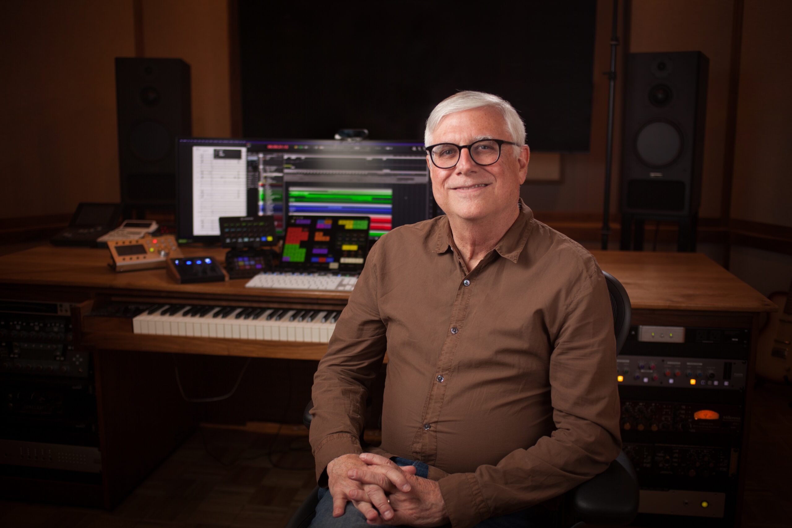 Dave Metzger talks Wish, Once Upon a Studio - Solzy at the Movies